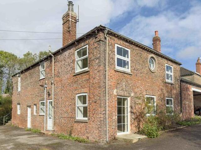 Thornton Park, Thornton Le Street, 2 Bedroom House