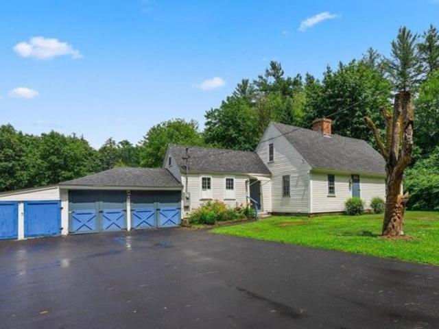 Thornton Rd W, Merrimack, Home For Sale