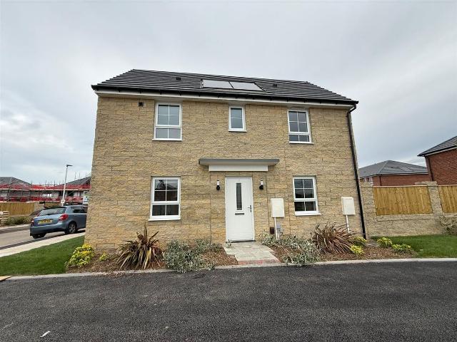Thornton Reach, Liverpool L23, 3 bed detached house to rent, £1,385 pcm | PrimeLocation