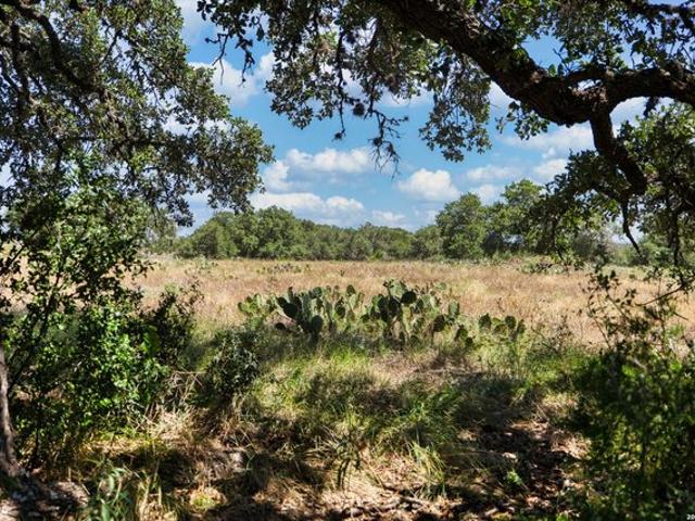Thornton Ridge Dr Lot 15, Kerrville, TX 78028