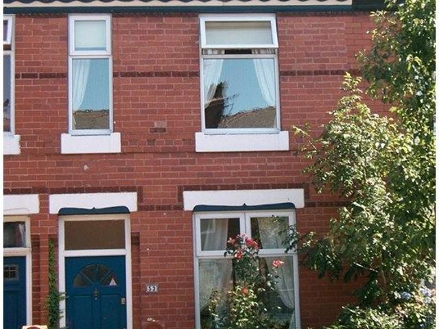 Thornton Road, Manchester M14, 3 bed terraced house to rent, £1,695 pcm | PrimeLocation