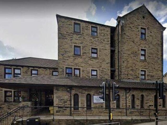 Thornton Road, Bradford, 1 Bedroom Sheltered