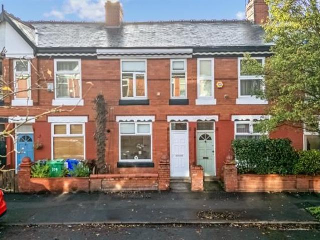 Thornton Road, Fallowfield, Manchester M14, 2 bed terraced house to rent, £1,495 pcm | PrimeLocation