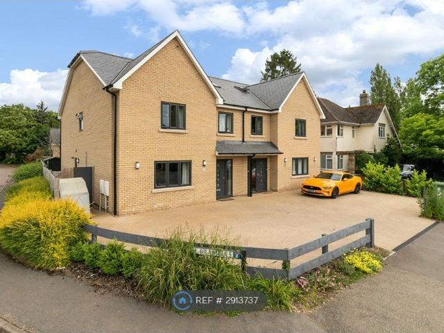 Thornton Road, Girton, Cambridge CB3, 5 bed semi detached house to rent, £3,400 pcm | PrimeLocation