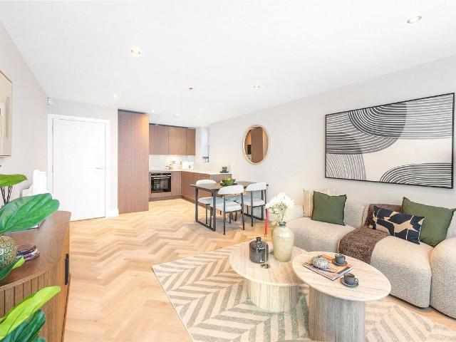 Thornton Road, London SW12, 1 bed flat to rent, £2,350 pcm | PrimeLocation