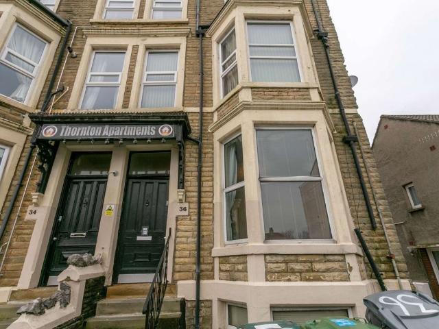 Thornton Road Room 5, 1st Floor Flat