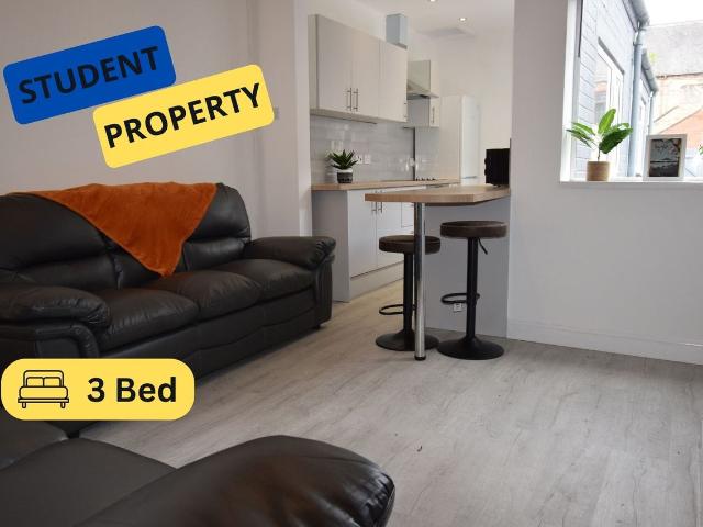 Thornton Road, Stoke On Trent ST4, 3 bed terraced house to rent, £418 pcm | PrimeLocation