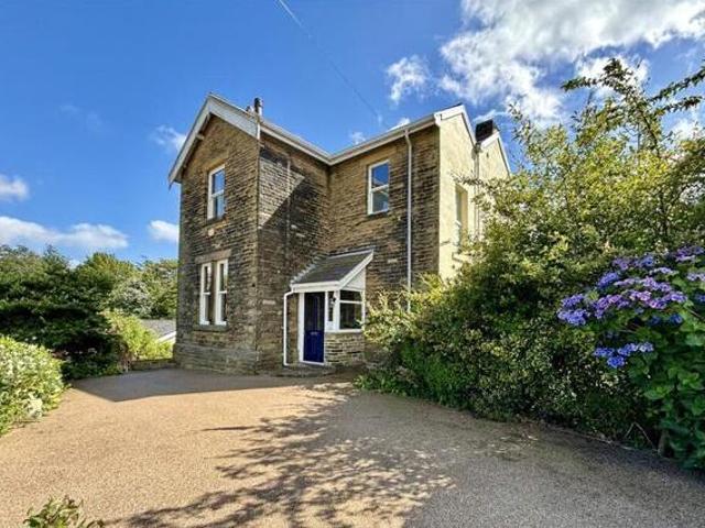 Thornton Road, Thornton, 3 Bedroom Detached