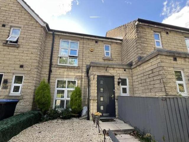 Thornton Road, Thornton, 4 Bedroom Town