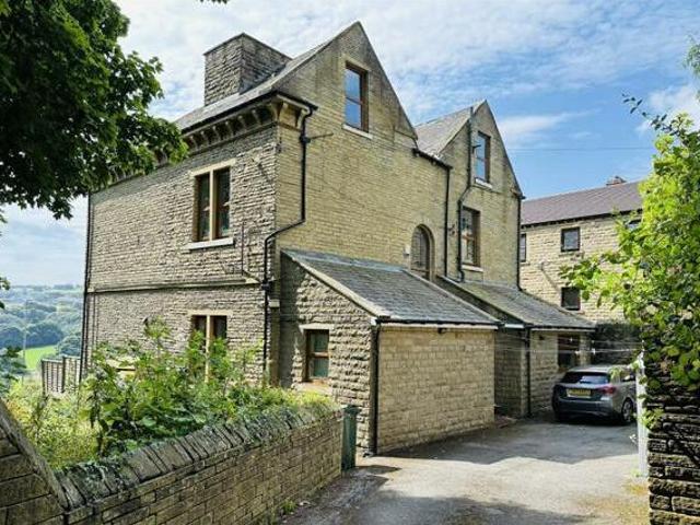 Thornton Road, Thornton, 8 Bedroom Detached