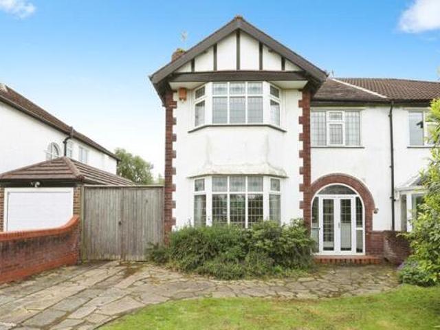 Thornton, Southport Road, Liverpool, 4 Bedroom Semi detached