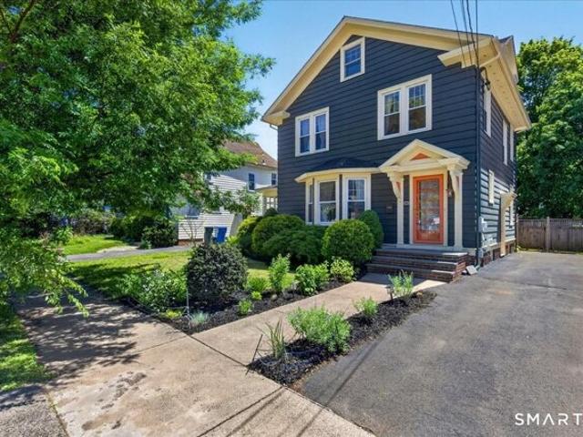 Thornton St, Hamden, Home For Sale