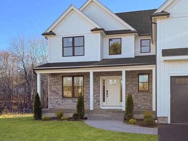 Thornton St, Mendon, Home For Sale