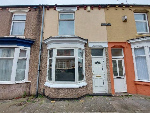 Thornton Street, Middlesbrough TS3, 3 bed terraced house to rent, £550 pcm | PrimeLocation