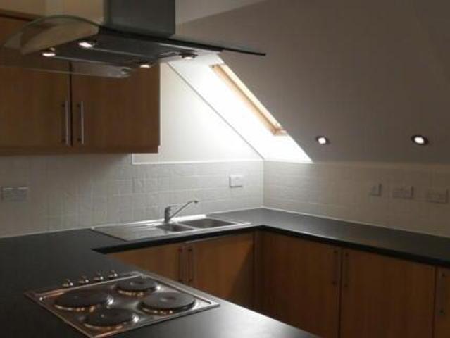 Thornton Street, Newcastle, 2 Bedroom Flat