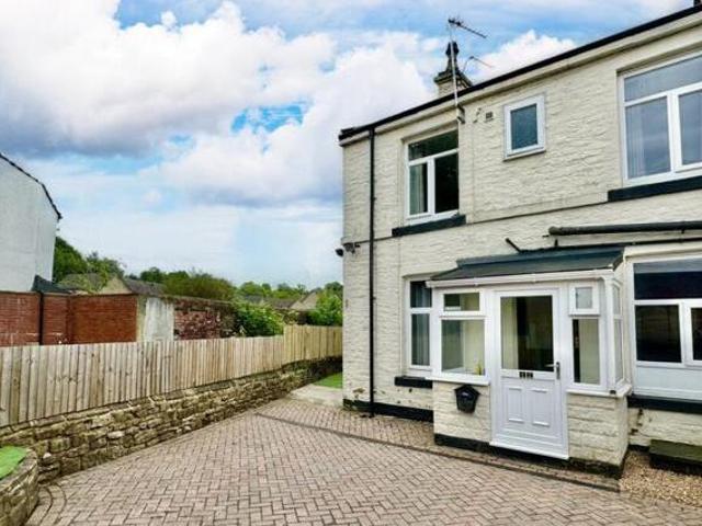 Thornton Street, Rawfolds, 2 Bedroom End