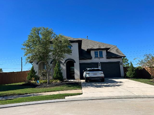 Thorntonhall Dr