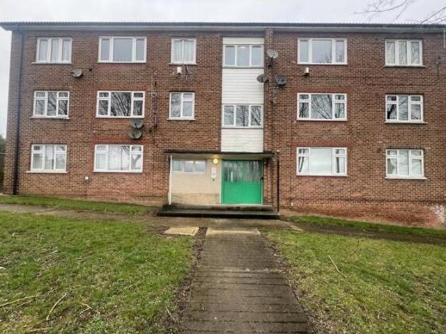 Thorntree Gill, Peterlee, 2 Bedroom Flat
