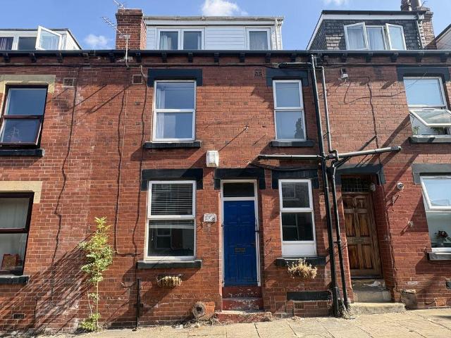 Thornville Place, Leeds 2 bed terraced house to rent £1,095 pcm £253 pw
