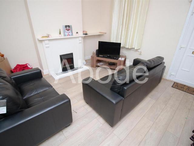 Thornville Street, Hyde Park, Leeds 3 bed house to rent £1,235 pcm £285 pw