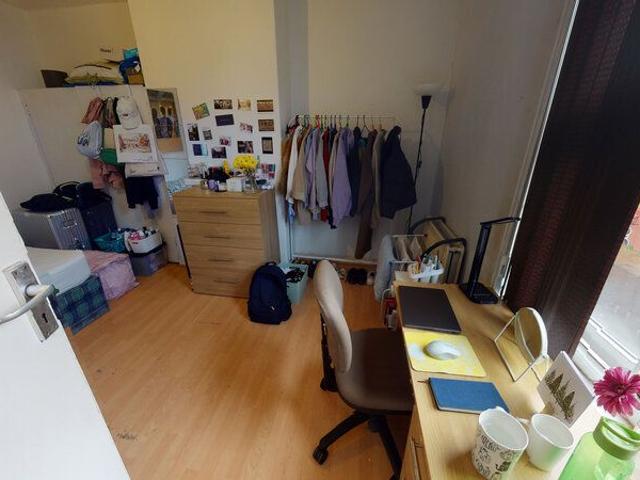 Thornville Street, Hyde Park, Leeds LS6, 4 bed shared accommodation to rent, £464 pppm | PrimeLocation