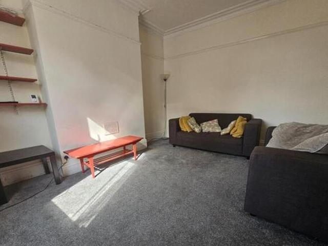 Thornville Street, Leeds, 4 Bedroom House