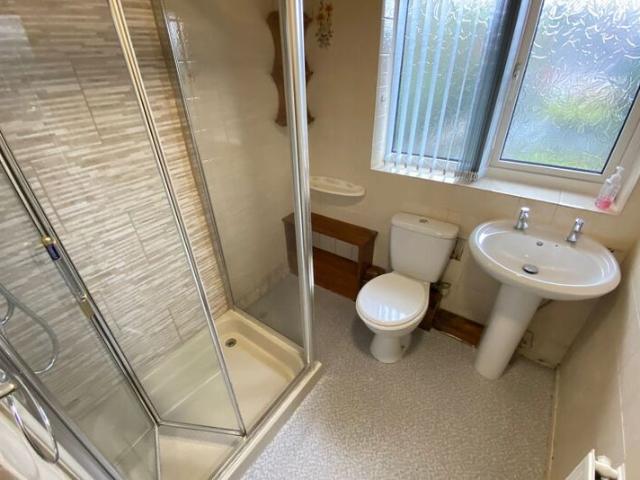 Thornwood Close, Blackburn. Lancs. BB1 9UF