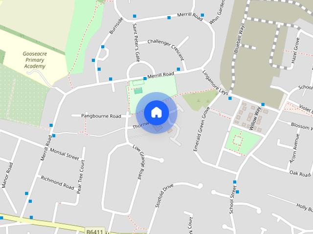 Thornwood Close, Doncaster, S63