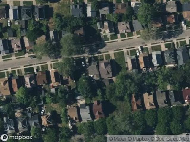 Thornwood Ave