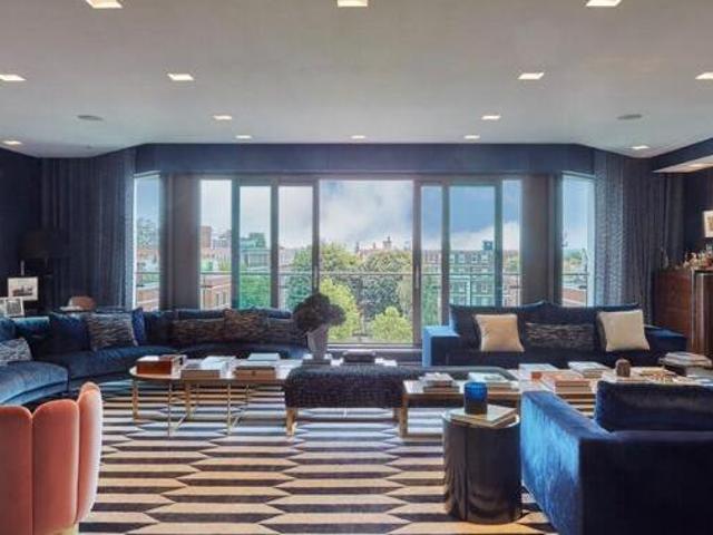 Thornwood Gardens, London, 5 Bedroom Apartment