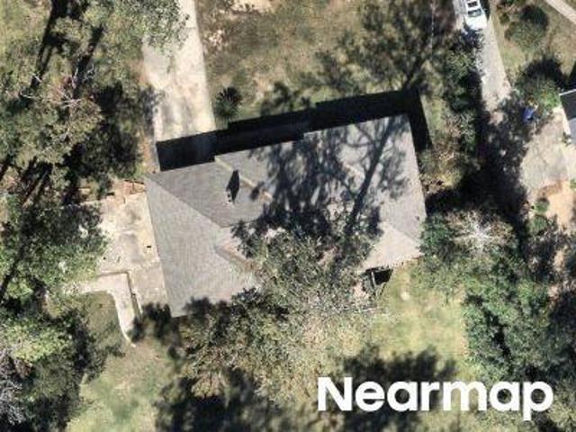 Thornwood Dr