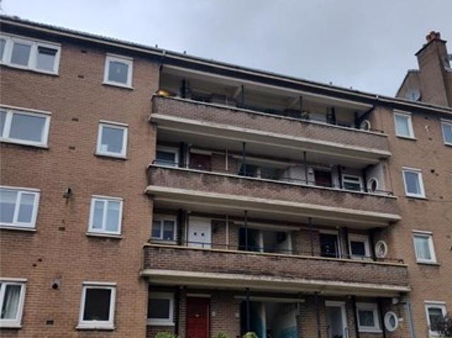Thornwood Drive, Glasgow