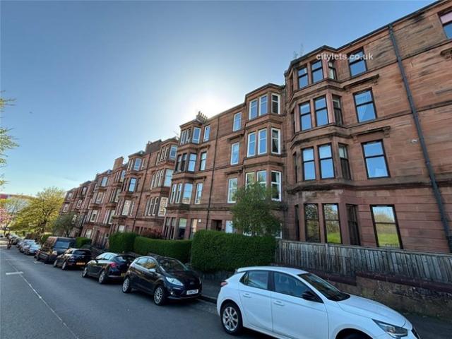 Thornwood Drive, Glasgow