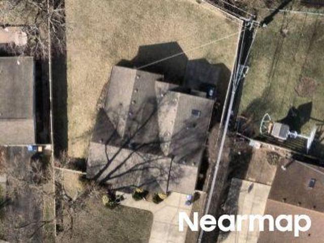 Thornwood Ln