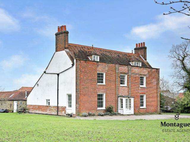 Thornwood Road, Epping CM16, 6 bed detached house to rent, £4,500 pcm | PrimeLocation
