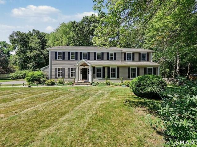 Thornwood Rd, Stamford, Home For Sale