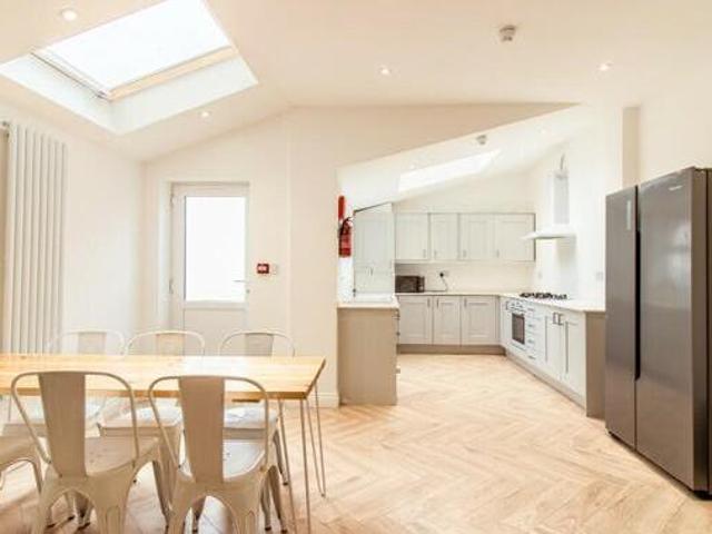 Thornycroft Road, Liverpool, 6 Bedroom Terraced
