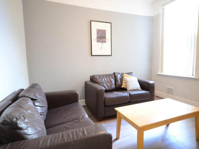 Thornycroft Road, Wavertree, Liverpool 3 bed house share to rent £1,690 pcm £390 pw