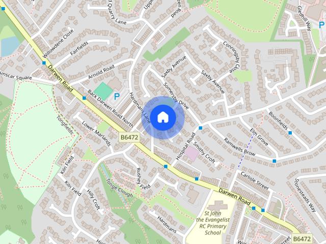 Thorsby Close, Bolton *Available now