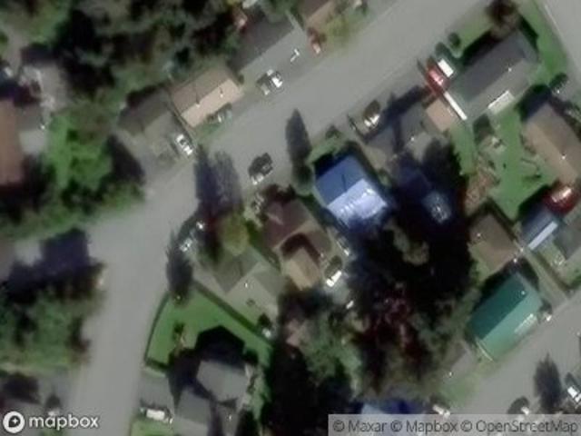 Thorsheim St