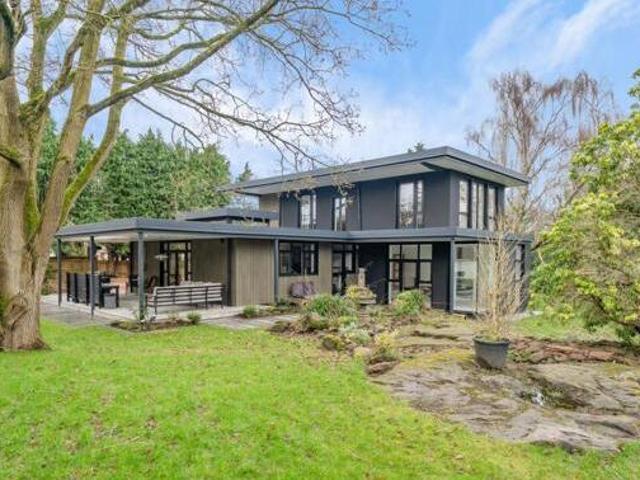 Thorsway, Wirral, 5 Bedroom Detached