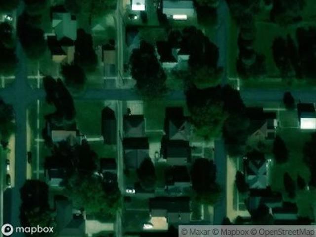 Thorp Ave