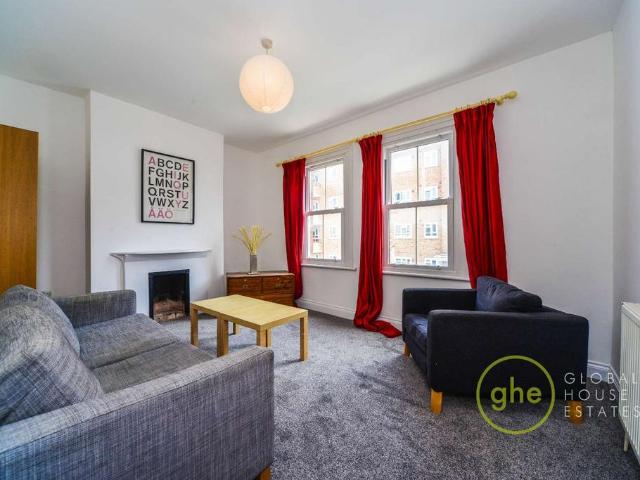 Thorparch Road, Vauxhall, London 1 bed flat to rent £2,150 pcm £496 pw