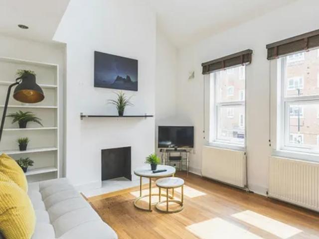 Thorparch Road, London, SW8 4SX, United Kingdom | 2 bed apartment for rent #168109527 | Rentberry