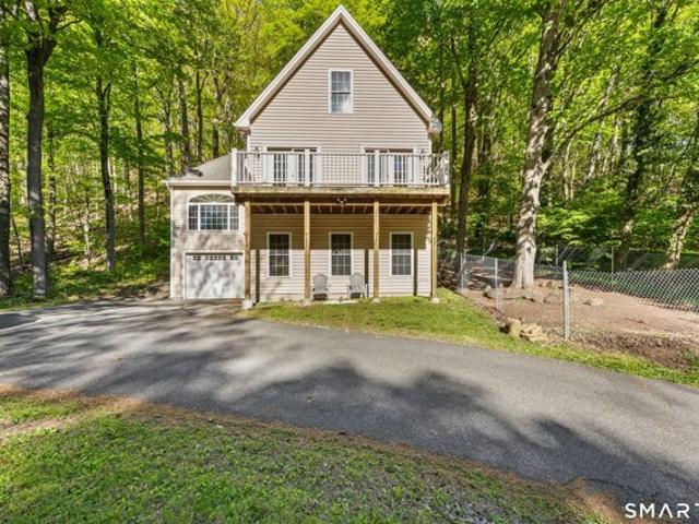 Thorpe Ave, Meriden, Home For Sale
