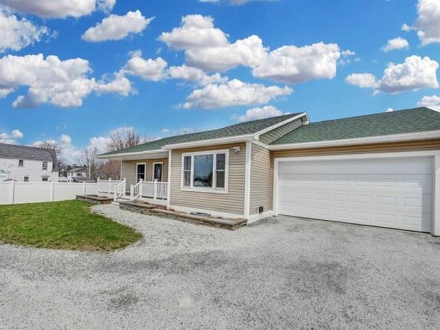 Thorpe Ave, Saint Albans City, Home For Sale