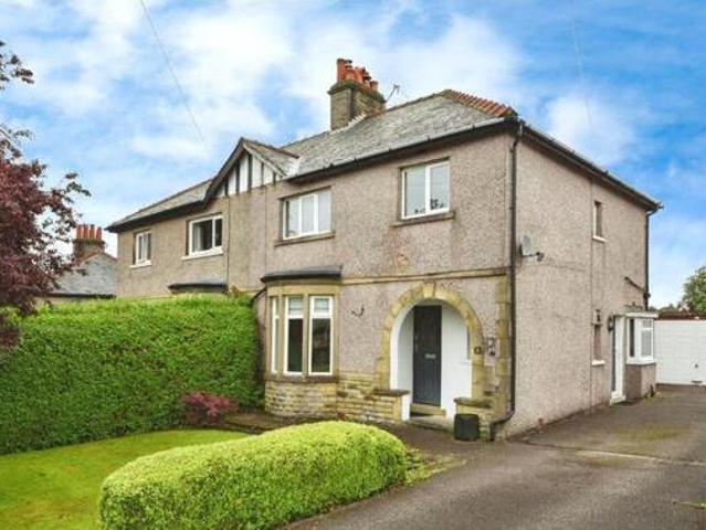 Thorpe Avenue, Morecambe, 3 Bedroom Semi detached