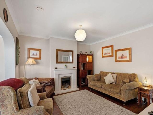 Thorpe Avenue