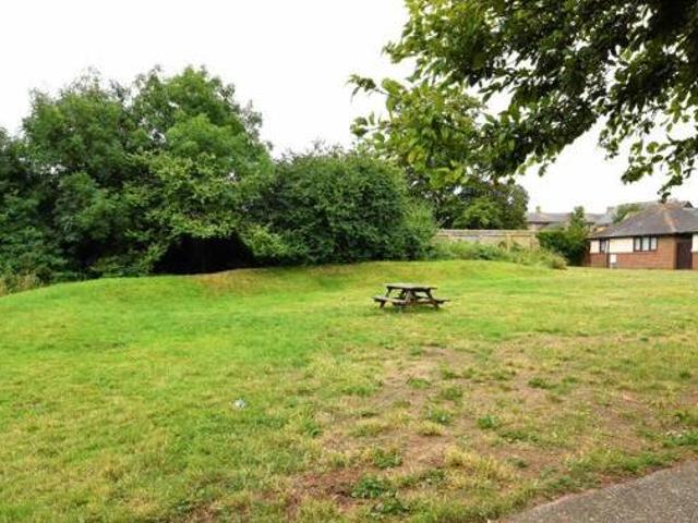 Thorpe Green, Ash Court, Campfield Road, 1 Bedroom Apartment