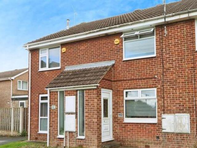 Thorpe Drive, Waterthorpe, 3 Bedroom Terraced